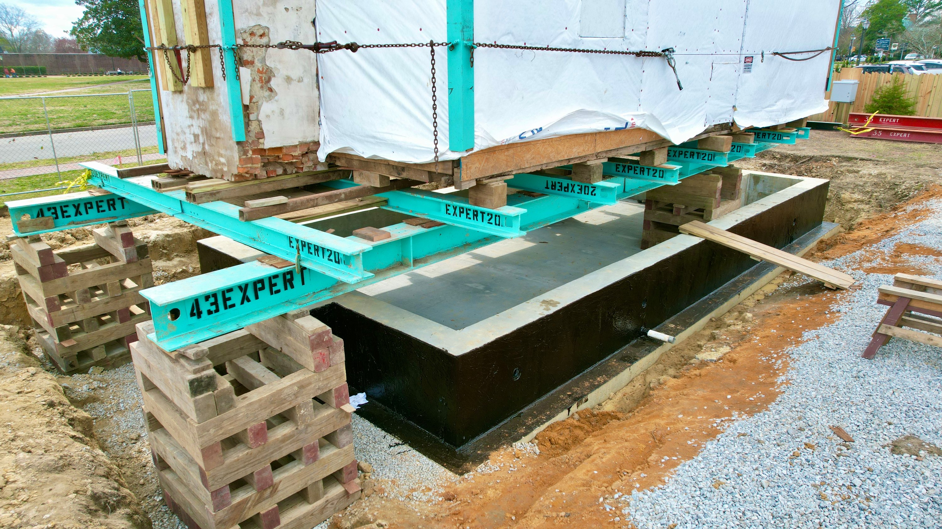 Expert House Movers and Lifters